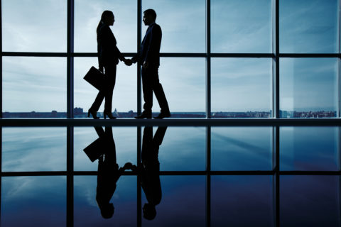 Lavora con noi - Geoway